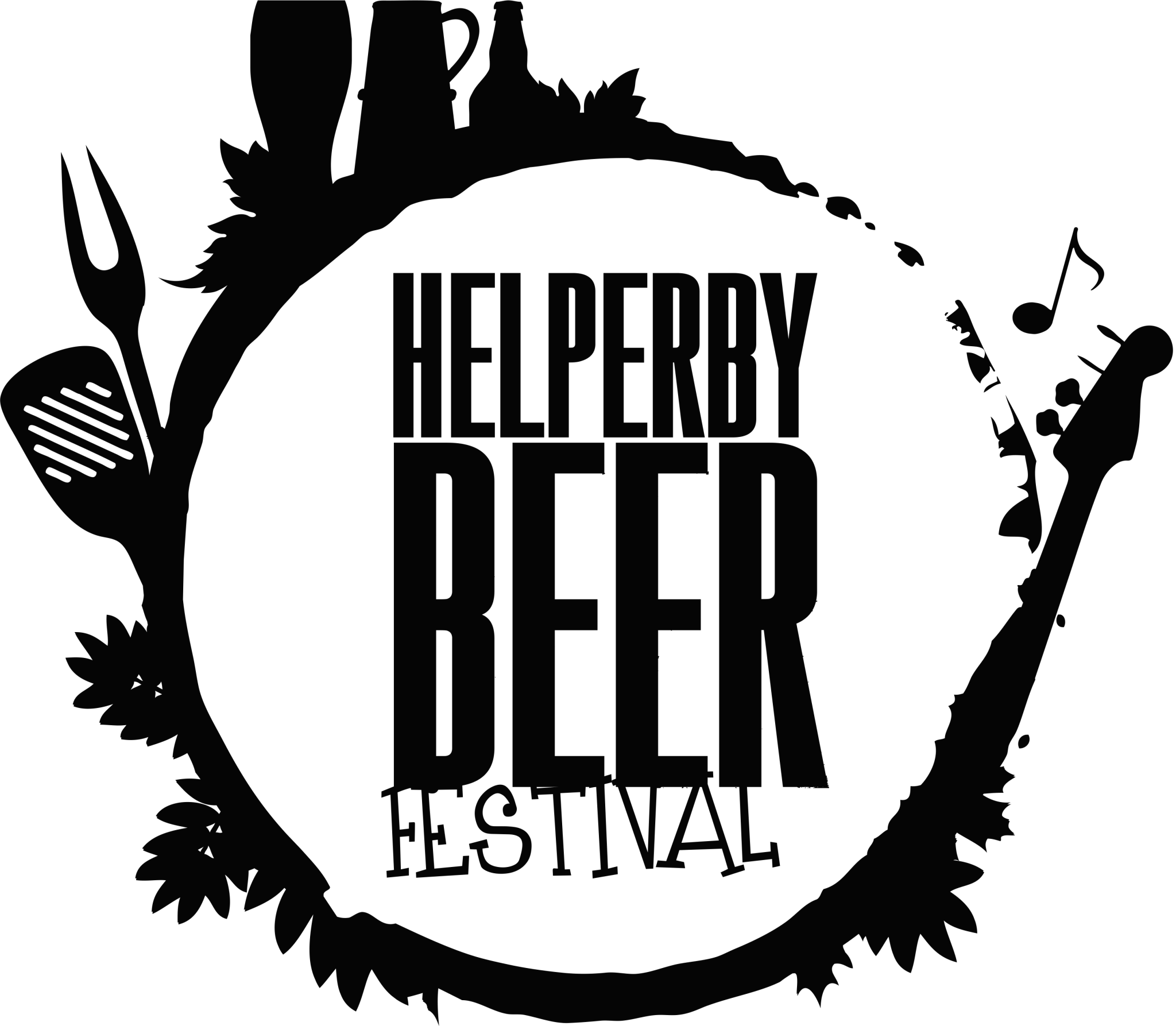 Tickets – Helperby Beer Festival